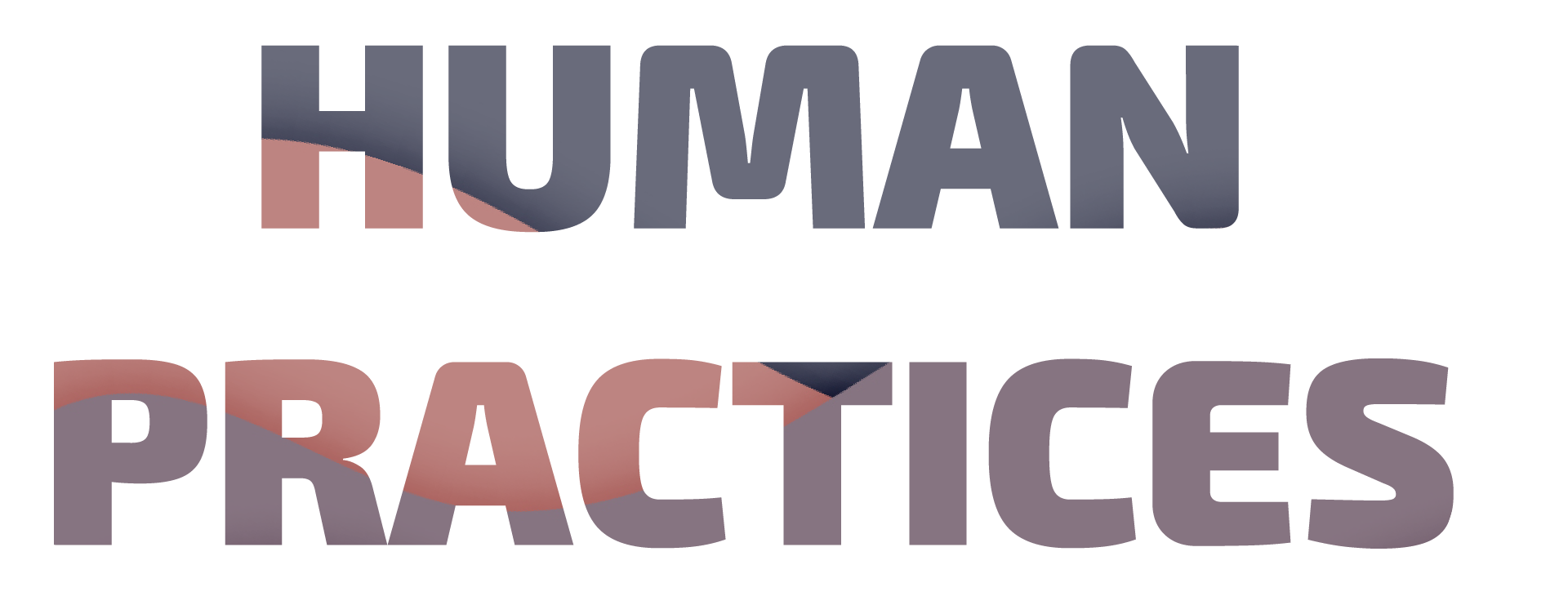 HUMAN PRACTICES
